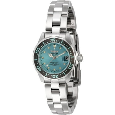 Invicta Pro Diver Grand Diver Automatic Silver Dial Men's Watch 3050 ...