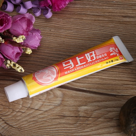 Skin Repair Cream Skin Cream Dermatitis Cream 15g Antisepsis Anti ...