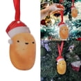 Christmas Hanging Ornaments Potato Plate Perfect for All Age and ...