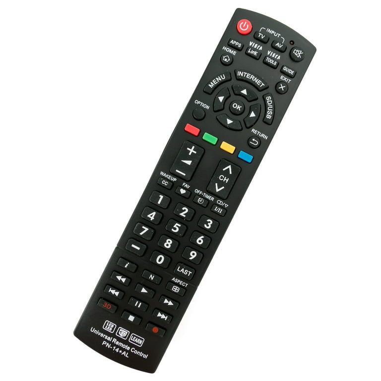 Panasonic Remote
