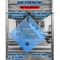 Boltster- The Original Flexible Bolt and Fastener Organizer - Walmart.com