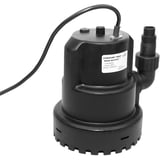 HydraPump Smart Quick High Output - Automatic Water Pump with ...