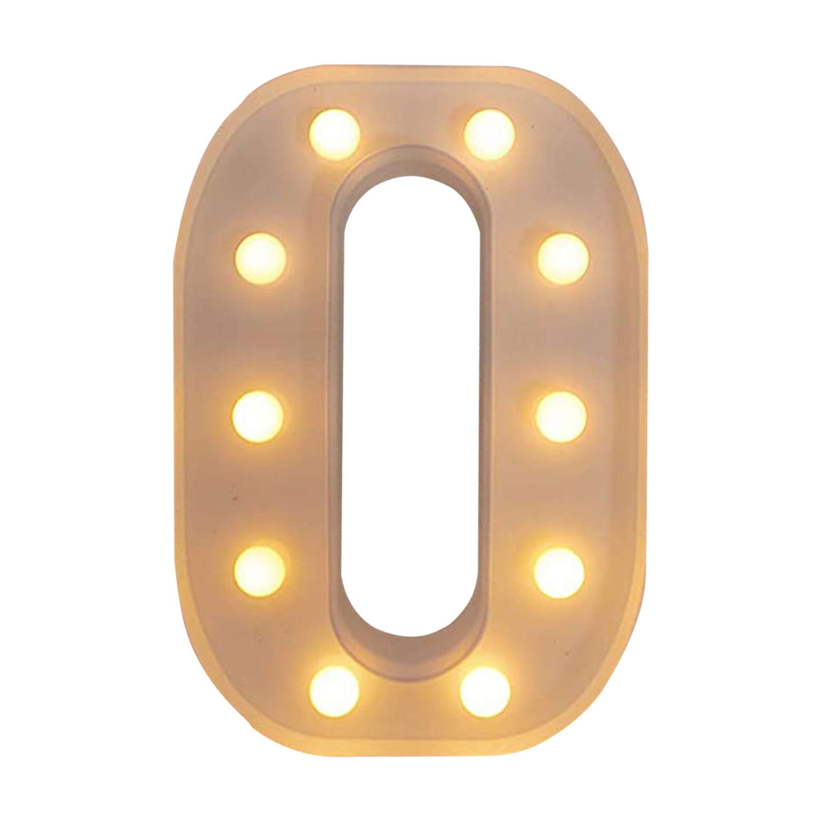 Home Decor LED Letter Lights Light Up Plastic Letters Standing Hanging Home Decor LED Letter Lights Light Up Plastic Letters Standing Hanging