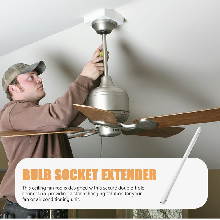 Ceiling Fan Extension Box