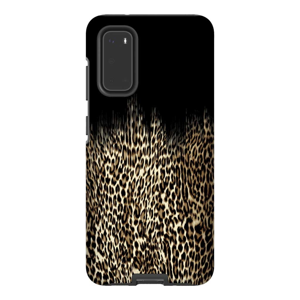 Screenflair Designer Case for Samsung Galaxy S20 | Lightweight | Dual ...