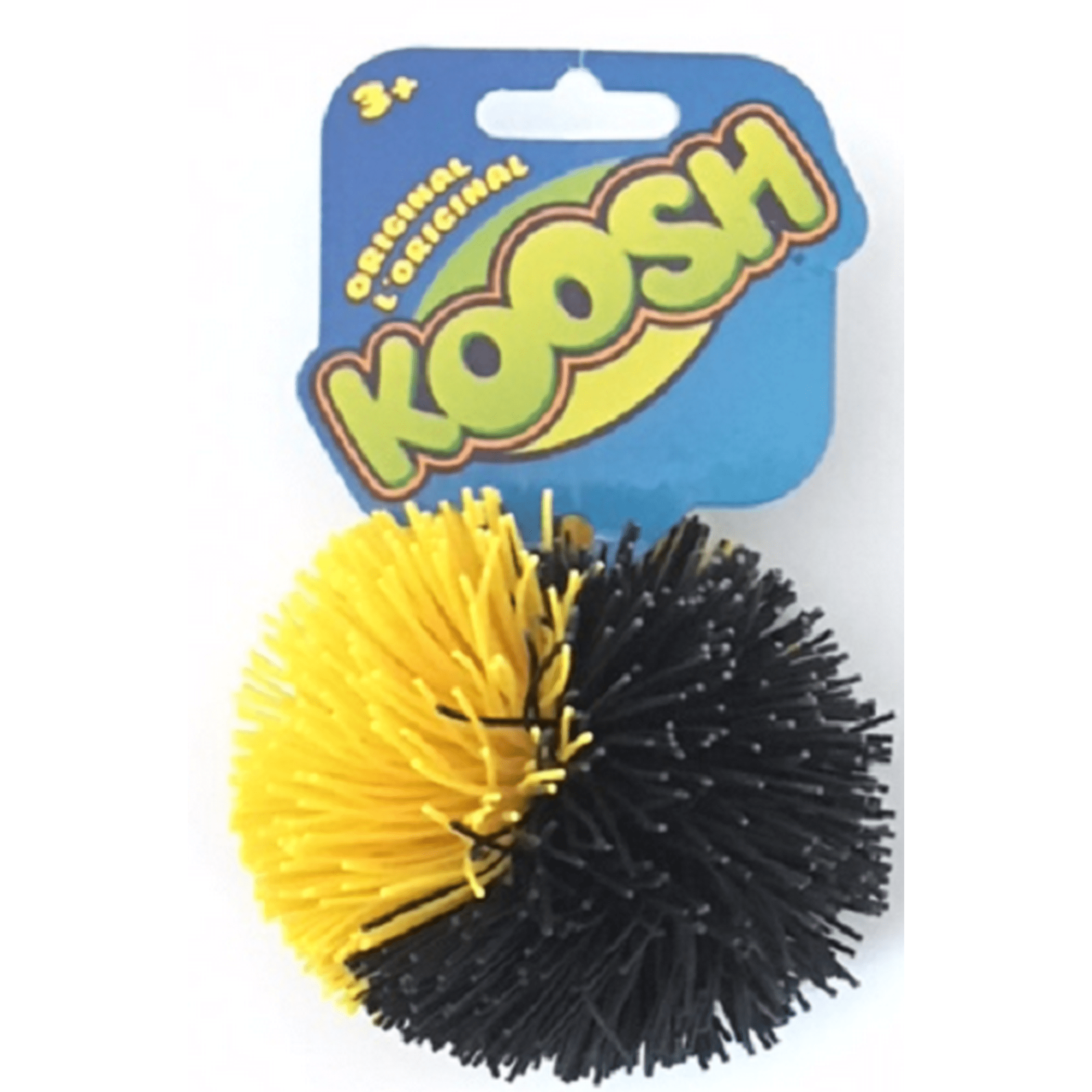 Koosh Stress Ball