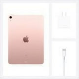 Free Shipping! Pre-Owned Apple iPad Air 4 A2324 (WiFi + Cellular ...