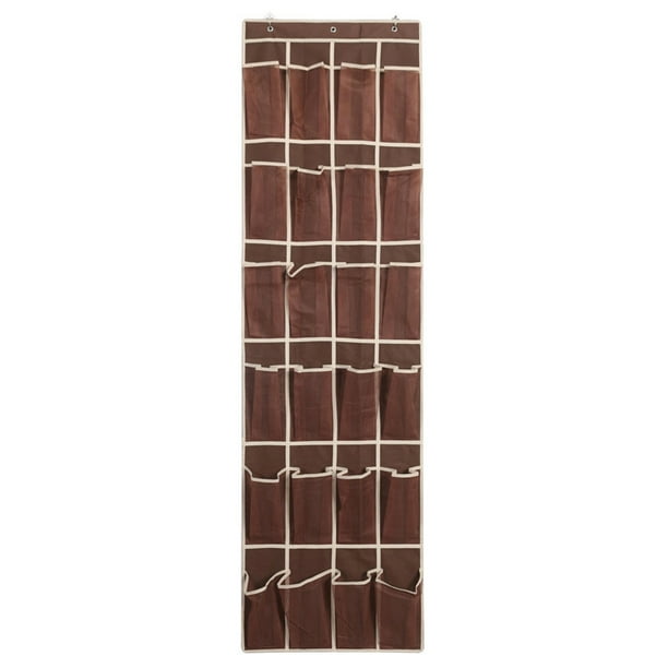 Over The Door Shoe Rack, Over The Door Hanging Shoe Rack ...