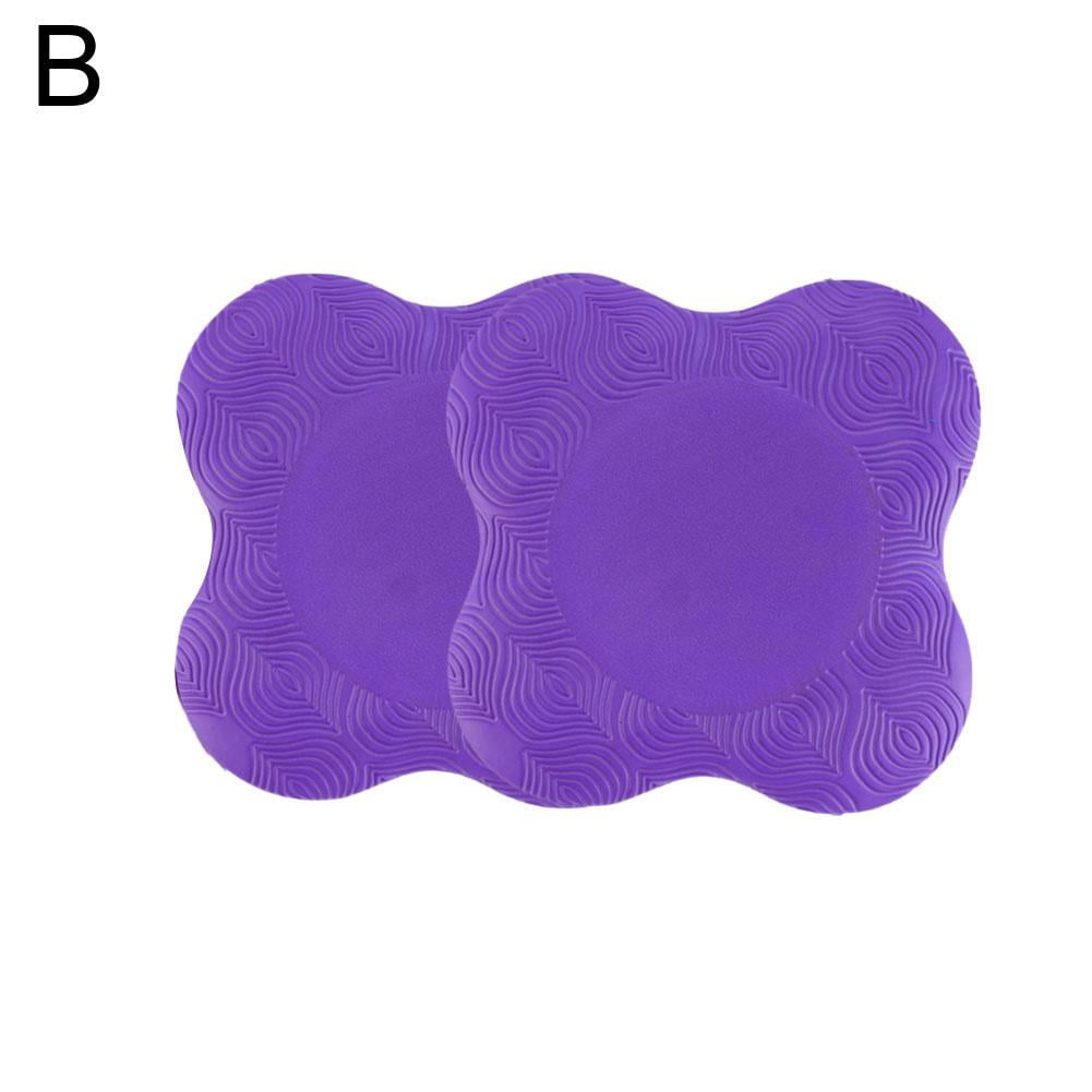 Click here for Ssroirvbb Hot Yoga Knee Pads Cushion Support Knee... prices