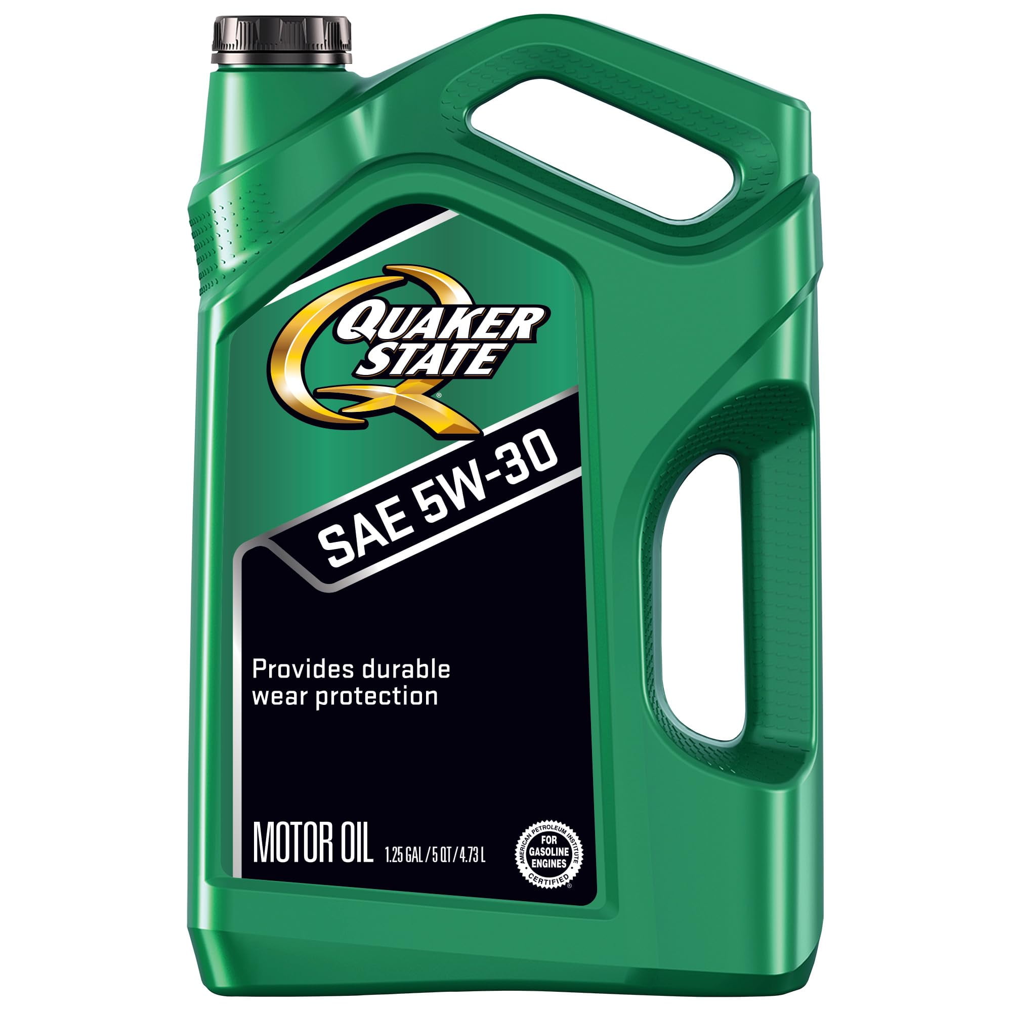 Aceite de motor Quaker State 5W-30 5L | Bodega Aurrera en línea