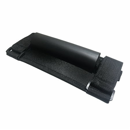 Trayknick Roof Armrest Comfortable Grip Non-slip Sponge Detachable Car ...