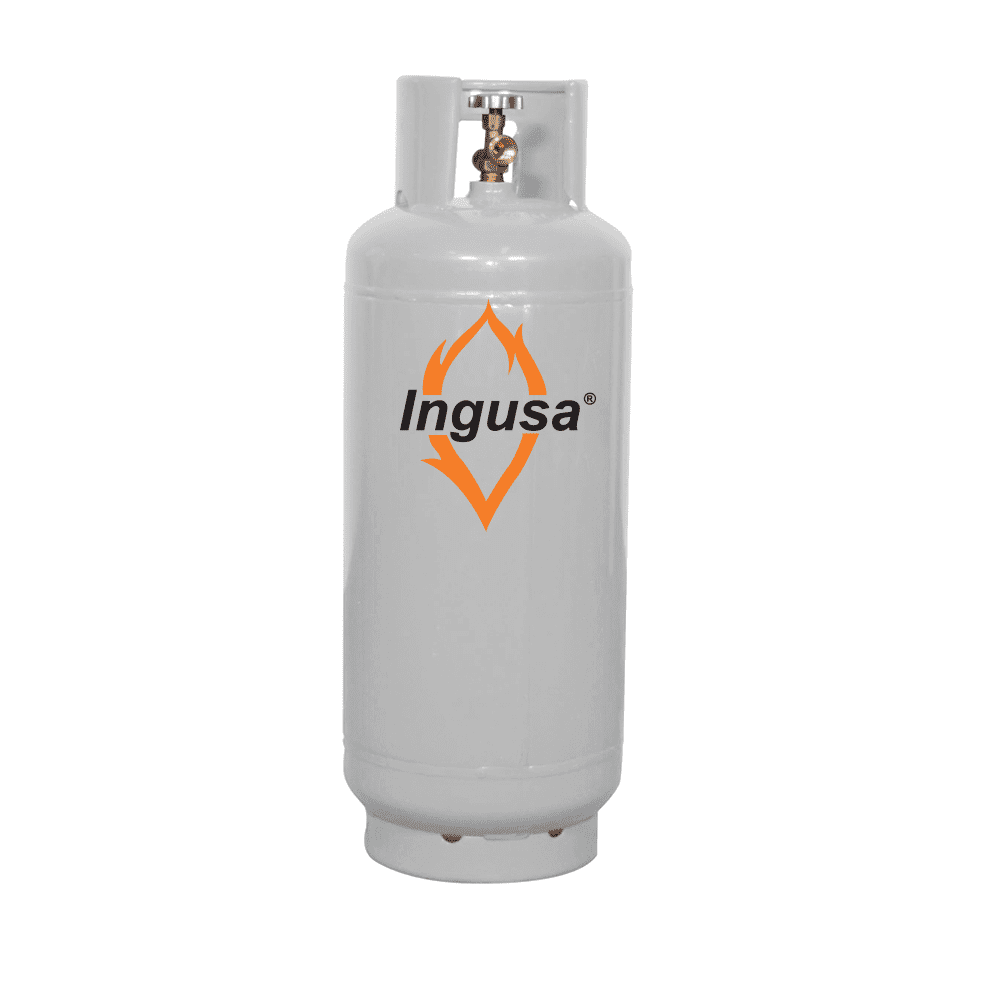 Tanque De Gas 20 Kg | Walmart MX