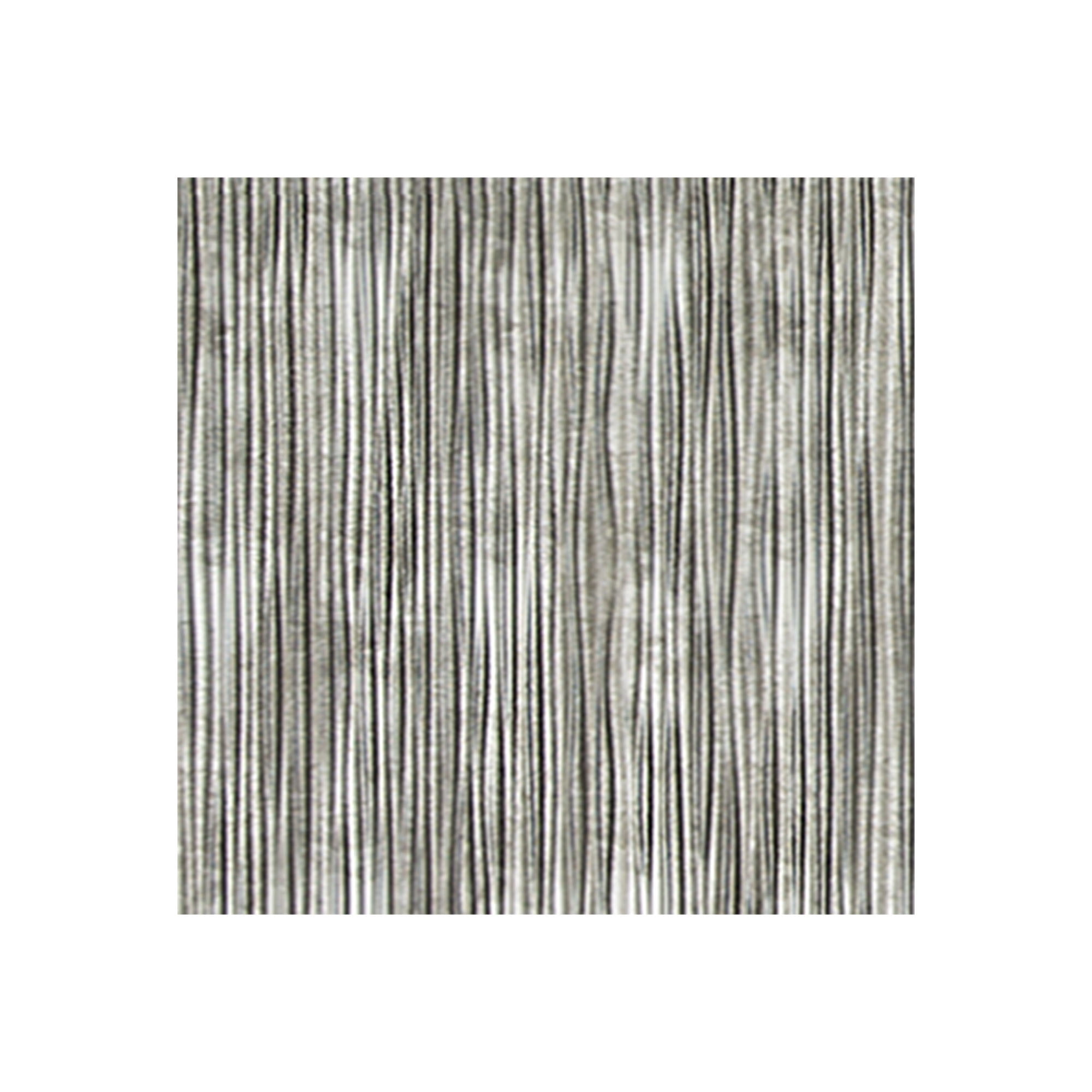 Fasade - Ripple Vertical Crosshatch Silver Decorative Wall Panel - Fast ...