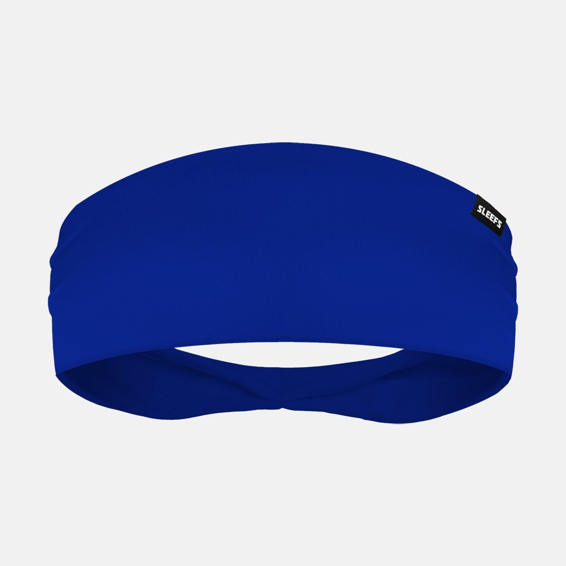 Hue Royal Blue Headband - Walmart.com