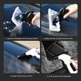 Power Blade Window Cleaner, PowerBlade Vacuum Squeegee – Electric ...