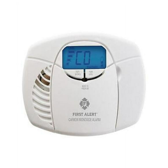 First Alert Smoke Detectors