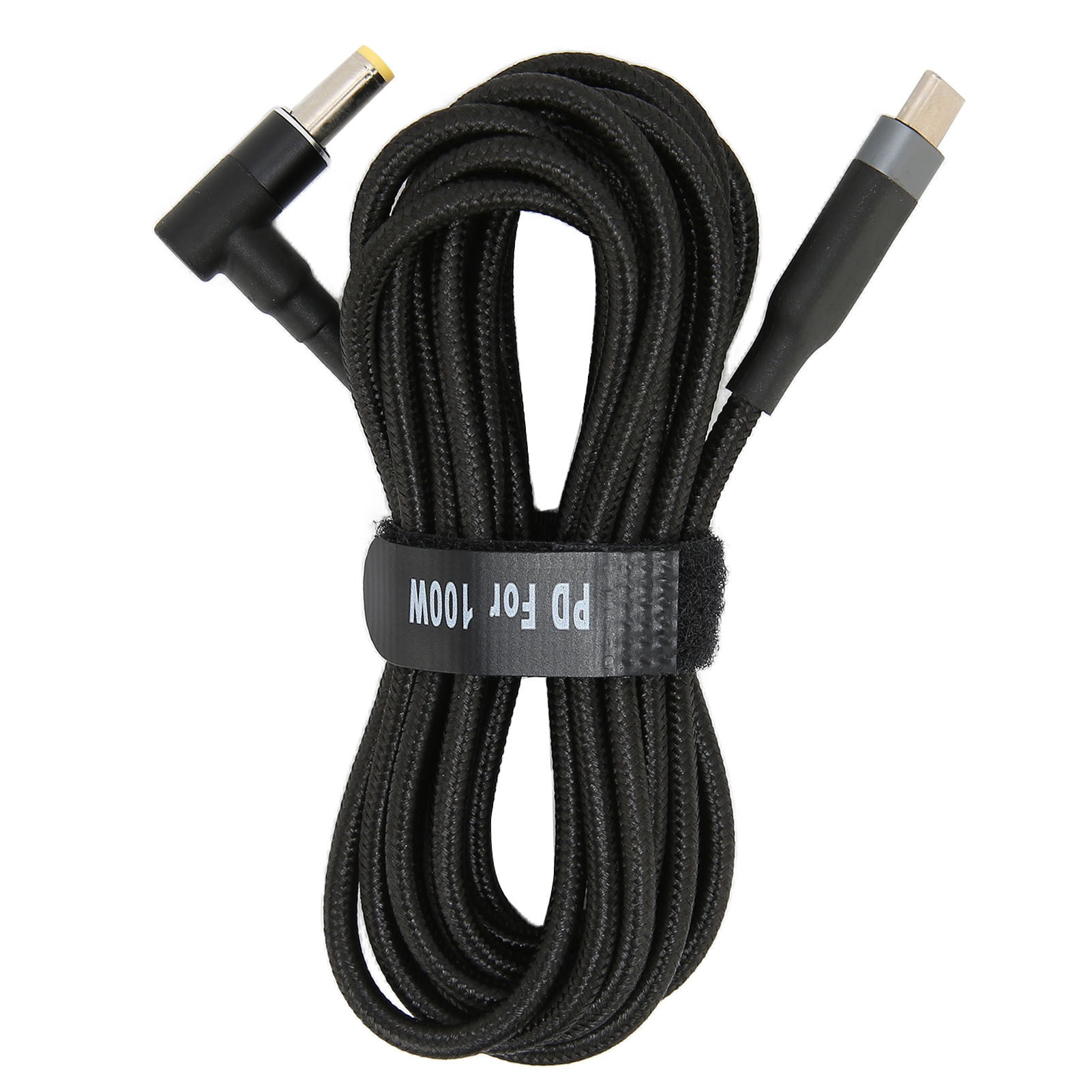 JORINDO Cable de alimentación para computadora portátil PD EMARK Chip ...