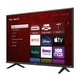 TCL 43" Class 4-Series 4K UHD HDR Roku Smart TV - 43S431 - Walmart.com