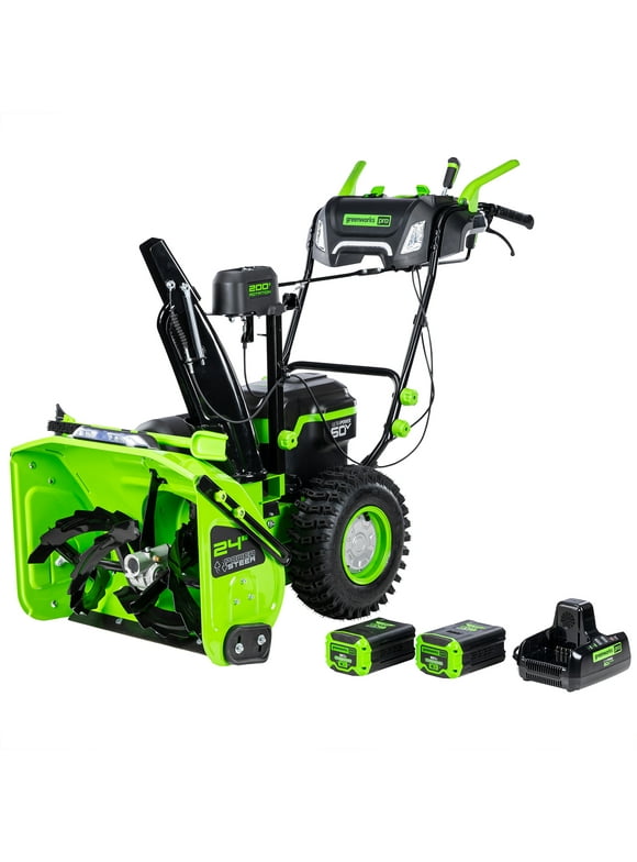 Snow Blowers Clearance, Discounts & Rollbacks - Walmart.com