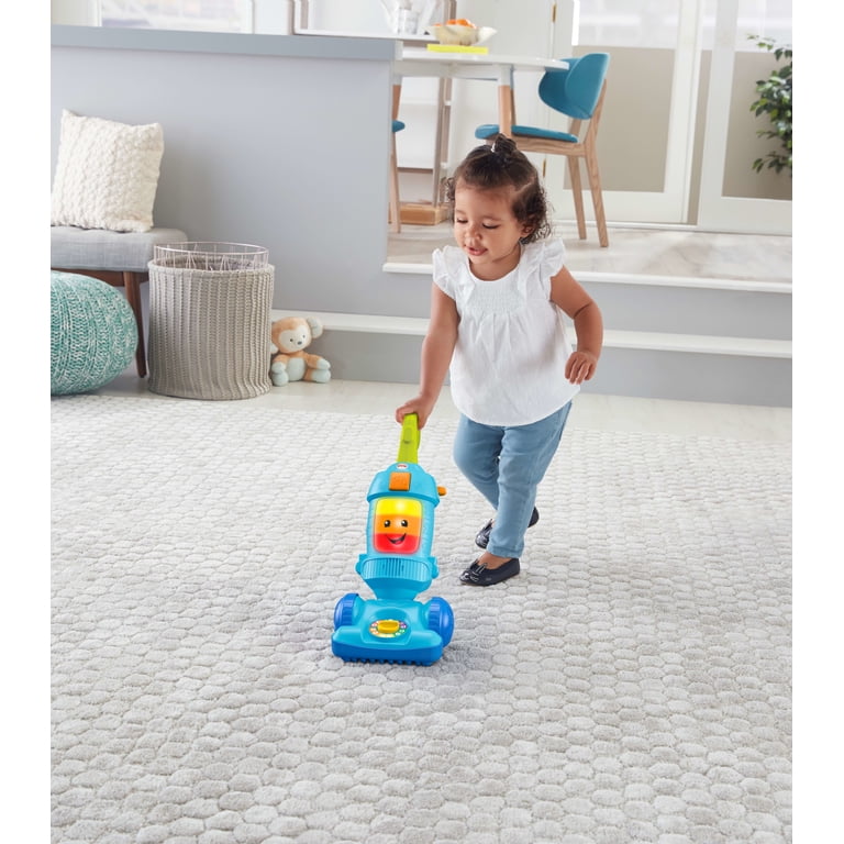 Baby Vacuum Toy