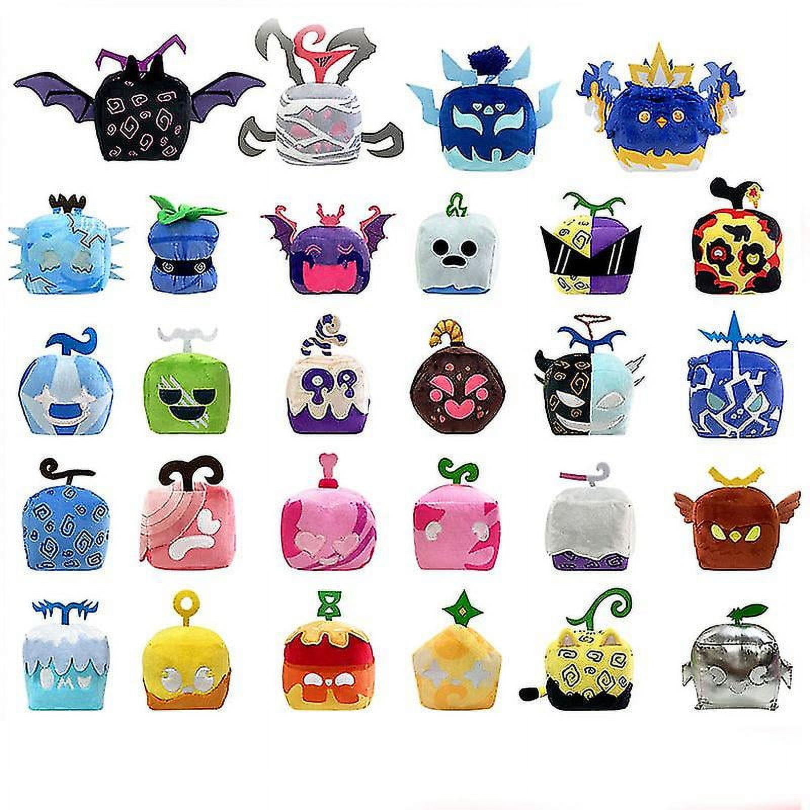 Click here for Blox Fruits Plush Toy/ Siniker prices