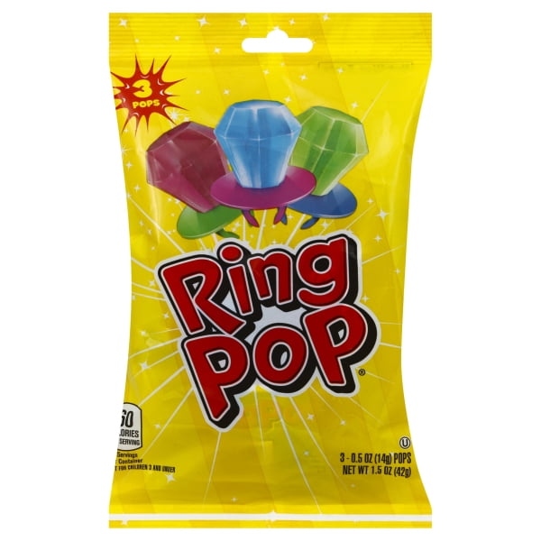 Ring Pop