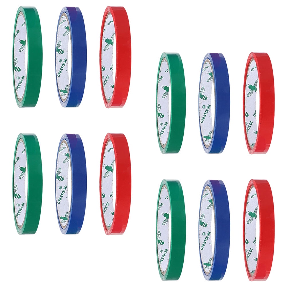Click here for Oulii Supermarket 12 Rolls Strong Packing Tape In... prices