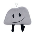 BFDI Collectible Plush Doll,Iconic Game Character Stuffed Toy with ...