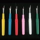Stitch Ripper Plastic Handle Thread Seam Ripper Cutter Remover Sewing ...