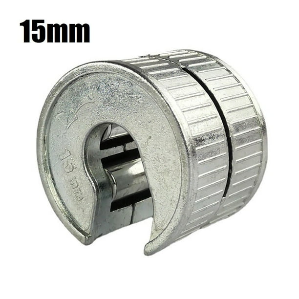 BTOER 15mm 22mm Tube Cutter Rotary Blade for cutting Copper Aluminium ...
