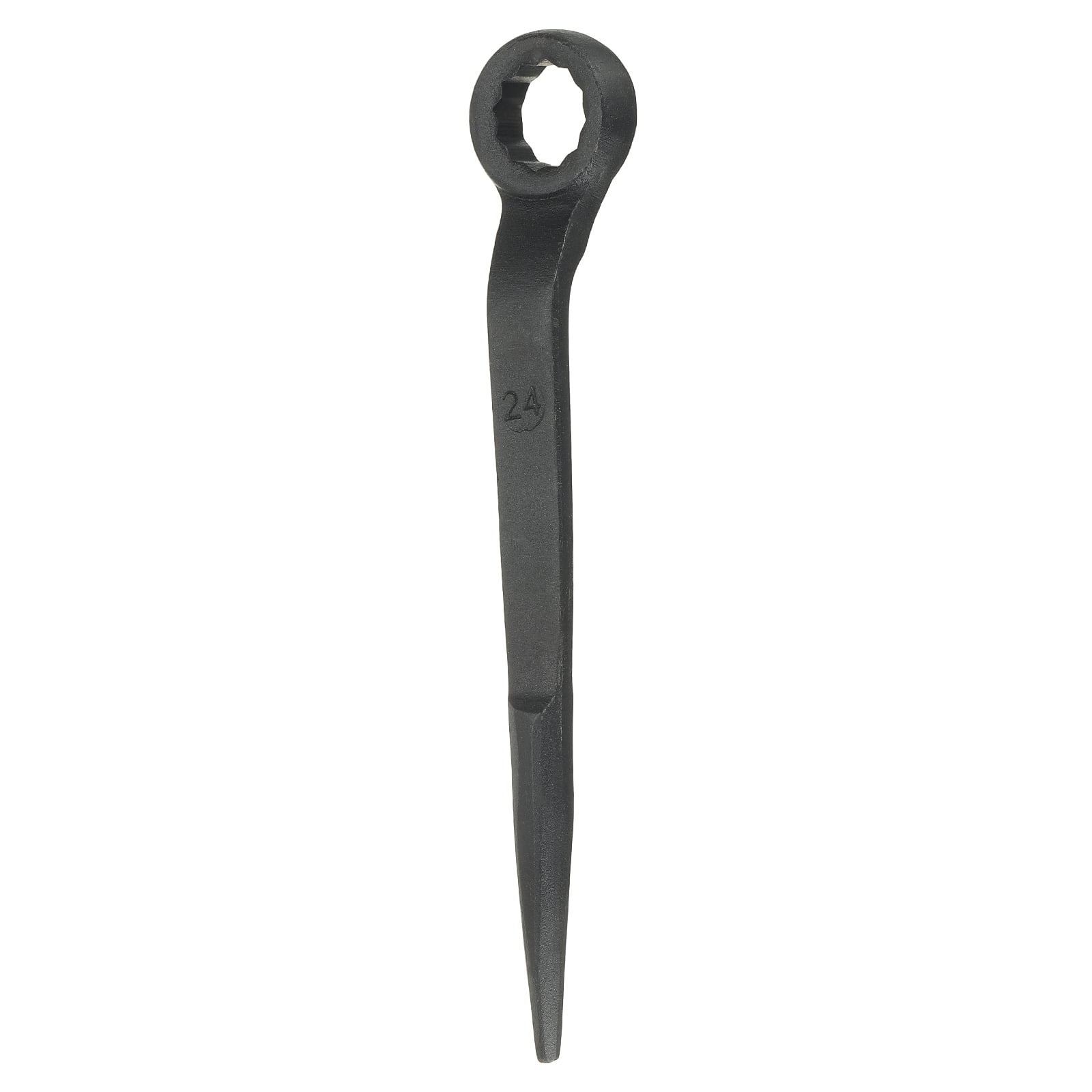 Click here for Uxcell Single Head Box End Wrench 24mm 45# Steel B... prices