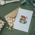 1Sheet PVC Plastic Stamps for DIY Scrapbooking Photo Album Cards Making ...