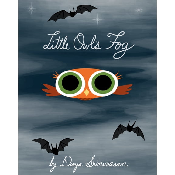 Little Owl's Night (Hardcover) - Walmart.com