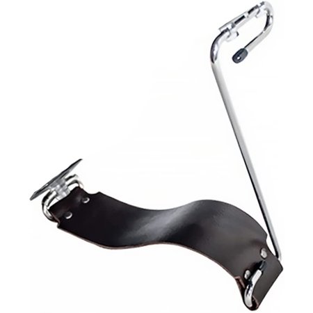 Guitar Support Holder Leg Bracket Playing Stand Z shape Fixed Generic ...