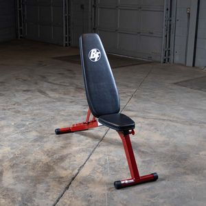 Best Fitness BFFID25 Folding Adjustable Bench - Walmart.com