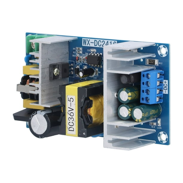 AC-DC Switching Power Module, Power Converters 2 Sided PCB Stable For ...