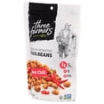 Pack of 6, Three Farmers Foods Inc Sweet Chili Roasted Fava Beans, 5 oz ...