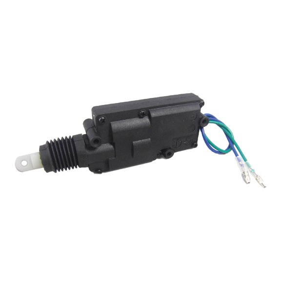 Audiovox PROPDL25 2-Door Universal Lock Actuators/Power Door Lock Kit ...