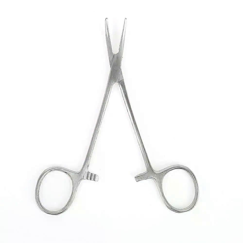 Hemostatic Kelly Forceps High Quality Grade Stainless Steel Elbow ...