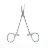 Pinza Forester Hergom 18cm Recta Instrumental Médico 19-1000 | Walmart ...