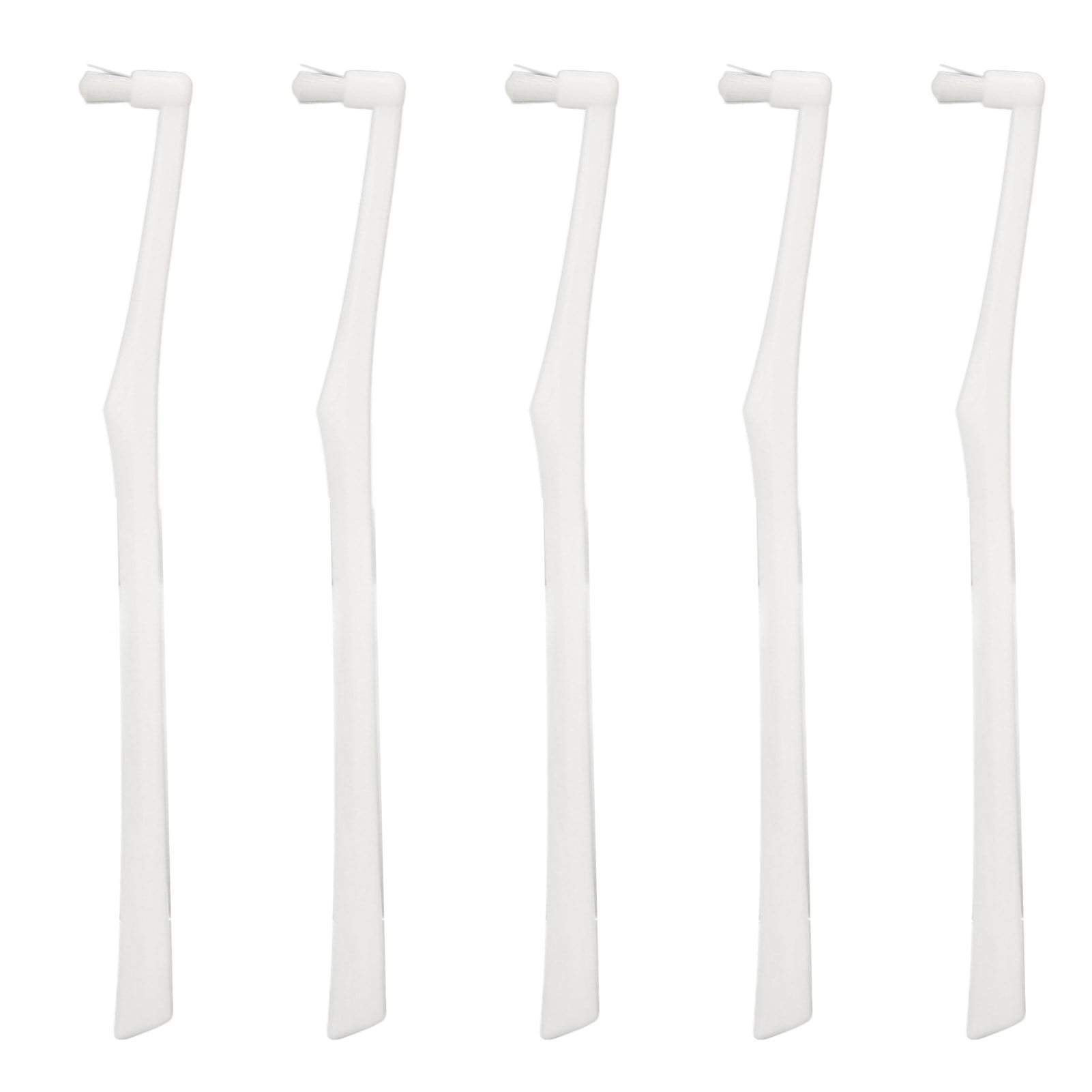 Click here for Youthink 5pcs Tuft Toothbrush For Patient  Interde... prices
