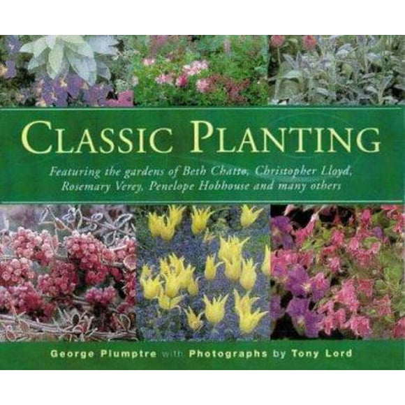 Christopher Lloyd Gardener