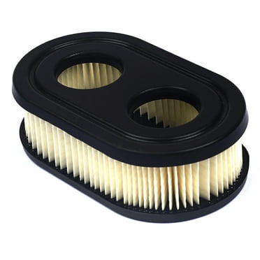 MaxPower 334404 Air Filter Replaces Briggs and Stratton OEM numbers ...