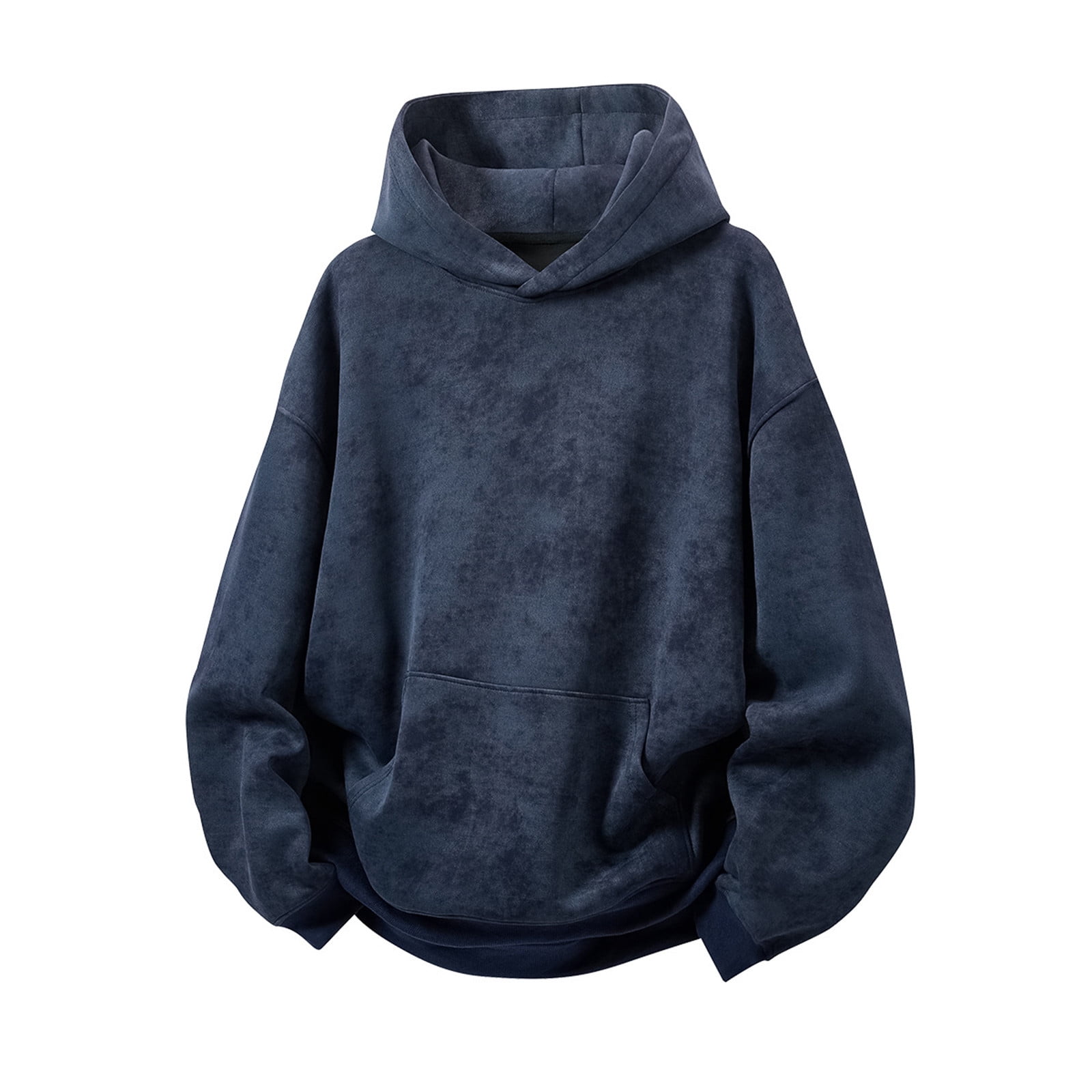 Click here for Cfhntfmh Mens Tie Dye Hoodie Soft Sweatshirt Big A... prices