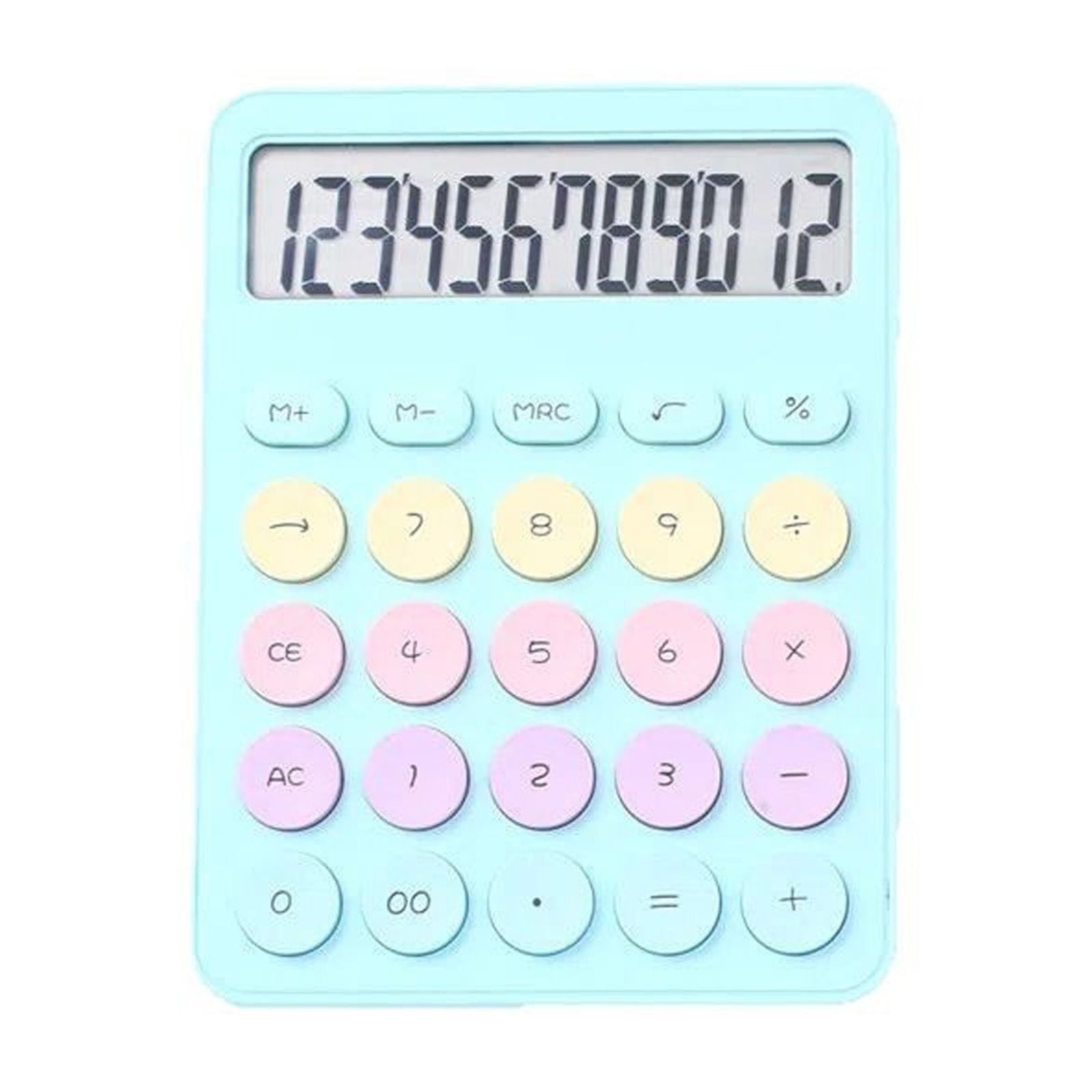 Click here for Oioii Calculator With High Color Dopamine Mechanic... prices