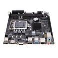 Computer Parts Computer Parts H81 Motherboard Support for Core I3 I5 I7 ...