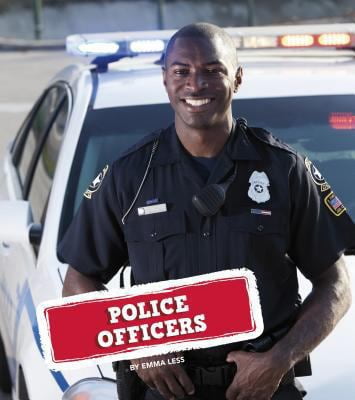 Pre-Owned Police Officers (Library Binding) 168151298X 9781681512983 ...
