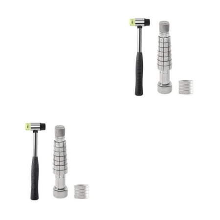 Destyer Rings With Ring Stretcher Extender For Enhanced Precision With ...