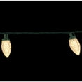 Home Accents Holiday, 61.2 ft Plug-in LED Light String, 2 Pack, Warm ...
