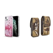 Cherry Blossom Camo